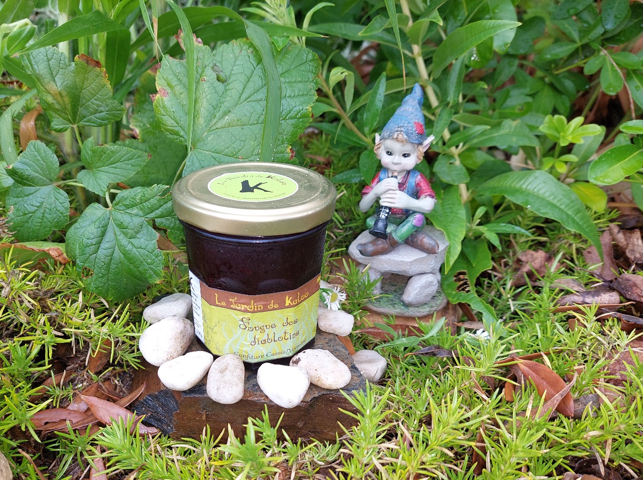 Fougue des diablotins :: Kaloo